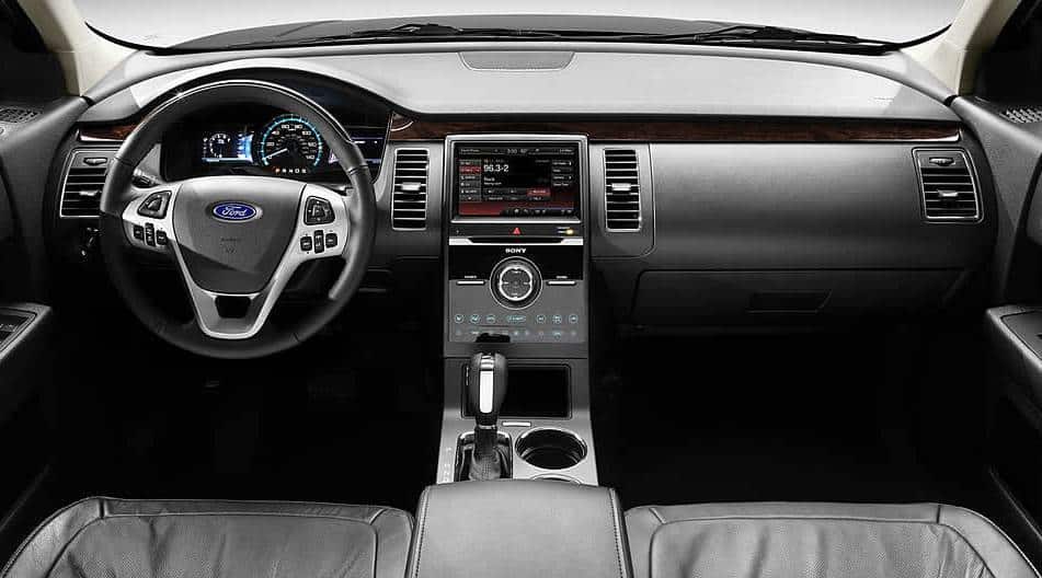 FLEX, O FORD QUE EU QUERO – Autoentusiastas